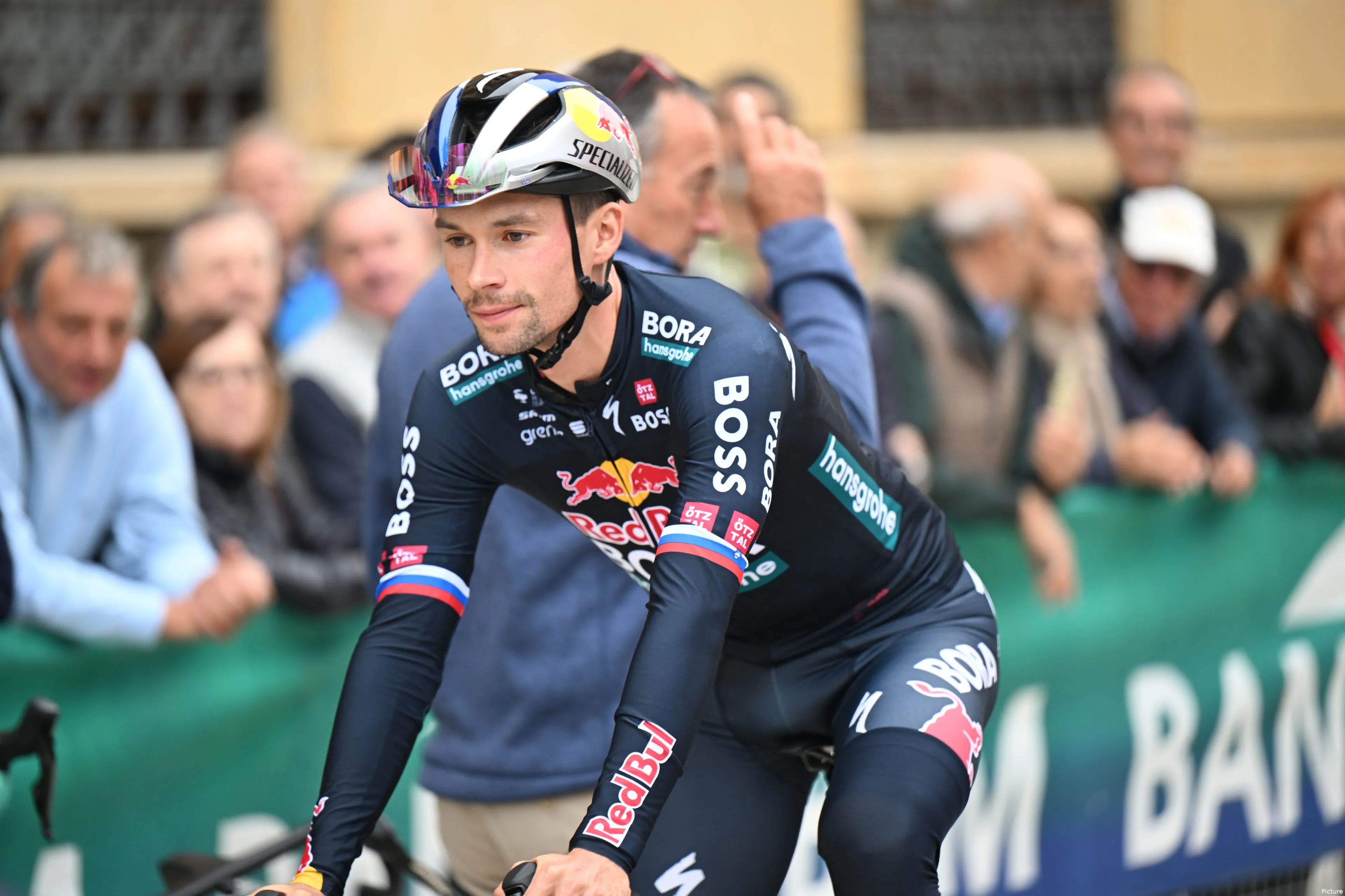 ANALYSIS: Will Primoz Roglic return to the Tour de France in 2025?